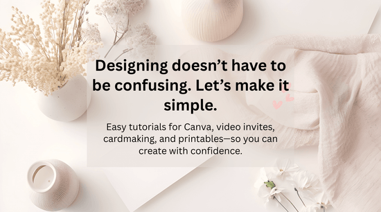 Design Tutorials by Digital Kim – Digital Kim Designs